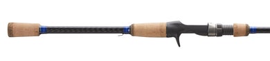 Okuma Guide Select Custom Swimbait Casting Rods - Tackle Warehouse