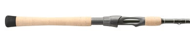 St. Croix Triumph 2-Piece Spinning Travel Rods - Tackle Warehouse