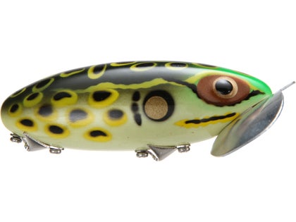 Arbogast Jitterbug Wakebaits | Tackle Warehouse