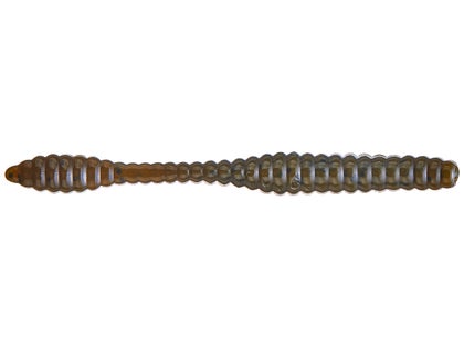 Big Bite Baits Drew Gill Nekorama Worm 12pk | Tackle Warehouse