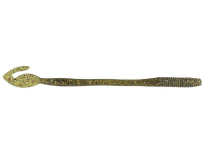 Bruiser Baits SpeedSpade Worm 8.25" 6pk | Tackle Warehouse