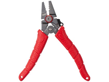 Bubba Medium Shears | Tackle Warehouse