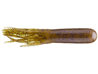 Secret Lures Big Dummy Stupid Tube | Tackle Warehouse