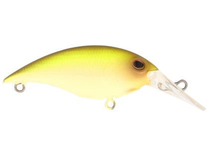 Berkley Flicker Shad HD 2" Crankbait | Tackle Warehouse
