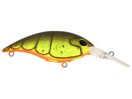 Berkley Flicker Shad HD 2" Crankbait | Tackle Warehouse