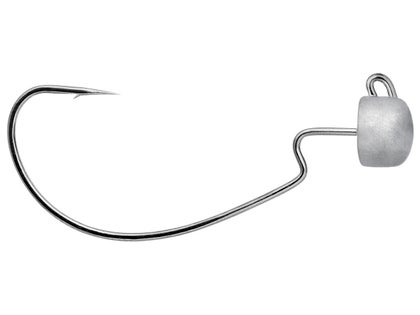 Owner Block Head Jig Head | Tackle Warehouse