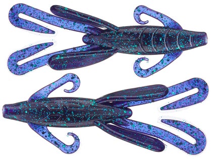 Black Label Cliff Pace Piglet 8pk | Tackle Warehouse