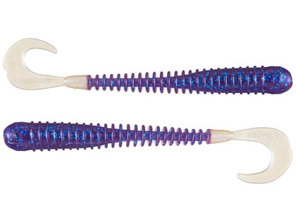 Berkley Powerbait 10" Power Worms 8pk | Tackle Warehouse