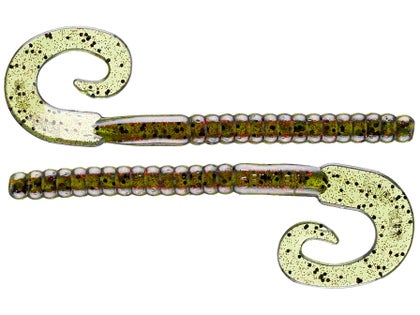 Berkley Powerbait Rib Worm | Tackle Warehouse