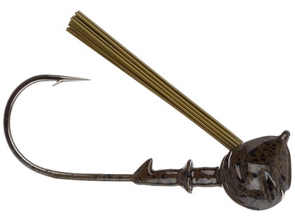 BOSS Football Jig Head 4pk | Tackle Warehouse