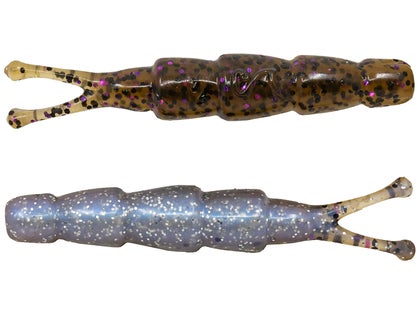 BioSpawn PlasmaTail Worm | Tackle Warehouse