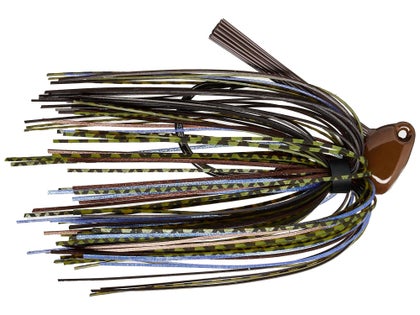 Buckeye Lures Mop Jigs | Tackle Warehouse