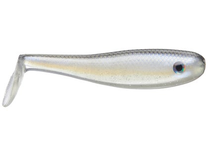 Basstrix Paddle Tail Swimbait | Tackle Warehouse