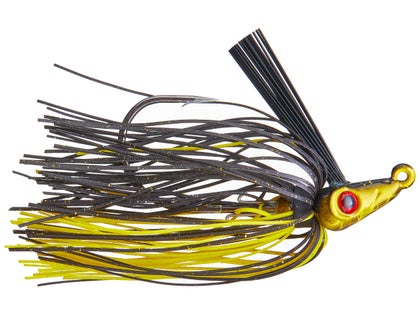 Booyah Mobster Swim jig | Tackle Warehouse