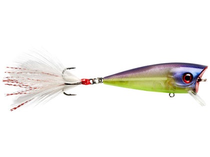 Booyah Boss Pop Poppers | Tackle Warehouse