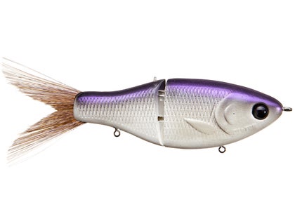 Clutch Swimbait Co. OG Glide Bait | Tackle Warehouse