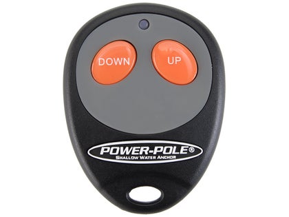 Power-Pole Standard Wireless Foot Switches | Tackle Warehouse