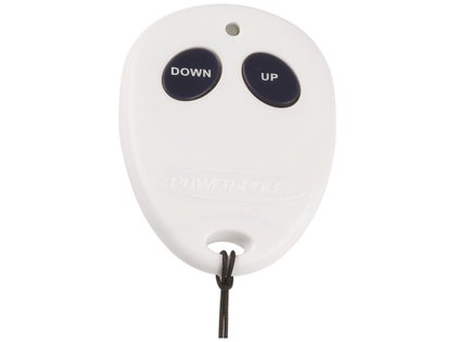Power-Pole Standard Wireless Foot Switches | Tackle Warehouse
