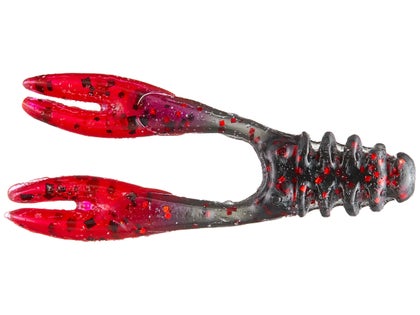 Conquistador FinessePro Craw Trailer 8pk | Tackle Warehouse