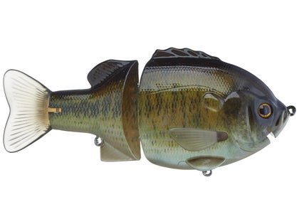 Deps Slide Swimmer 175 Glide Bait | Tackle Warehouse