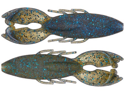 Perfection Lures Pre-Rigged Ned Craw Kit | Tackle Warehouse