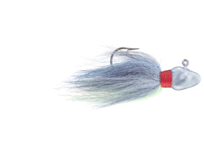 Dale Hollow Tackle Float & Fly Duck Feather Jig | Tackle Warehouse