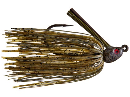 Dirty Jigs Compact Swim Jig | Tackle Warehouse