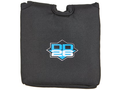 DD26 Live Foot Trolling Motor Transducer Bracket | Tackle Warehouse