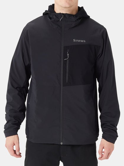 Simms CX Rain Jacket | Tackle Warehouse