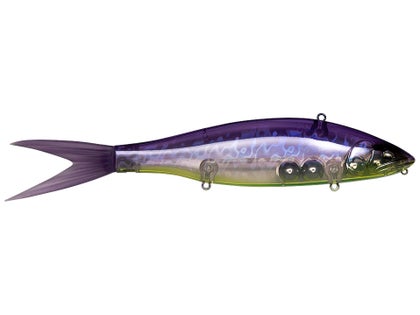 Fish Arrow x DRT VT Jack 210 Swimbait | Tackle Warehouse