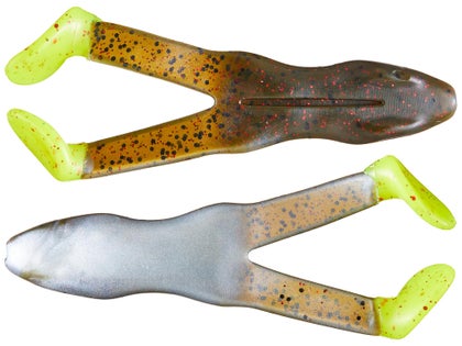 Frog Factory Ribbit Frog | Tackle Warehouse