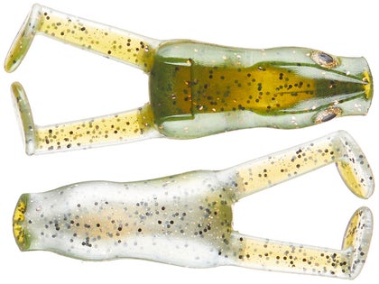 Frog Factory Ribbit Frog | Tackle Warehouse