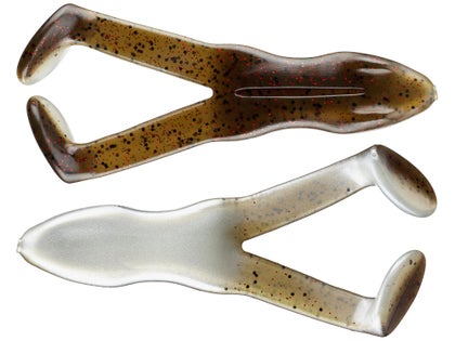 Frog Factory Ribbit Frog | Tackle Warehouse