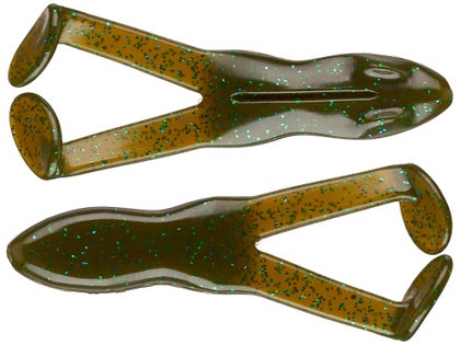 Frog Factory Ribbit Frog | Tackle Warehouse