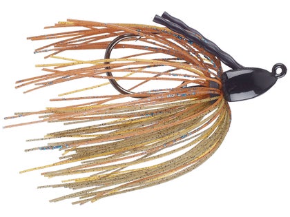 Fitzgerald Fishing Mega Tungsten Flipping Jig | Tackle Warehouse
