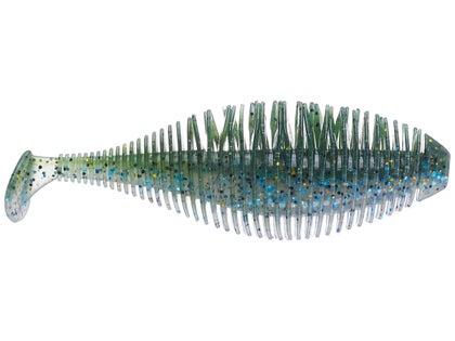 Geecrack Spiron Creature Bait | Tackle Warehouse