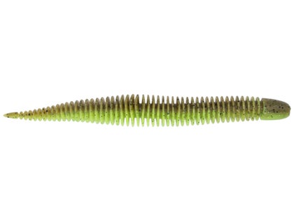 Geecrack Bellows Stick Worm | Tackle Warehouse