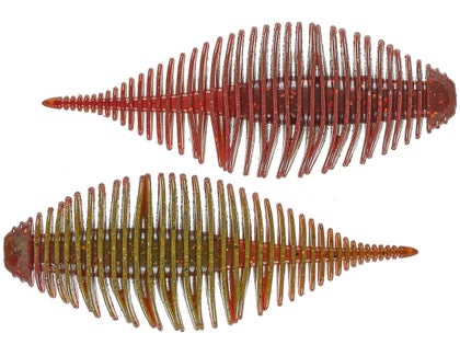 Geecrack Bellows Gill Creature Bait | Tackle Warehouse