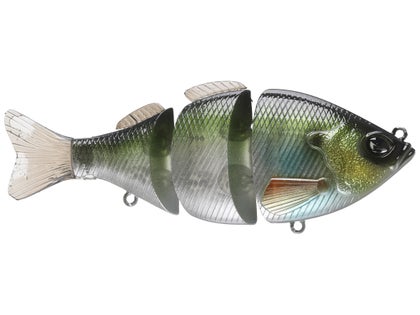 Geecrack Supaku Swimmer 95 | Tackle Warehouse
