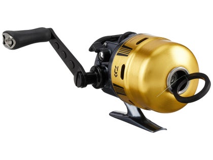Daiwa Underspin Spincast Reels | Tackle Warehouse