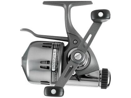 Daiwa Underspin Spincast Reels | Tackle Warehouse