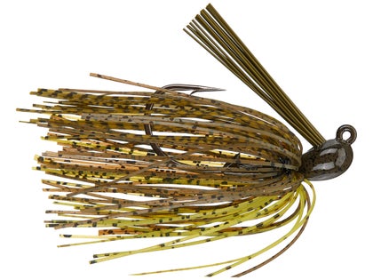 Greenfish Tackle Little Rubber Jig | Tackle Warehouse