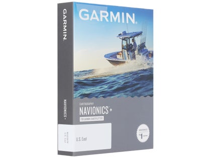 Navionics Platinum+ Lake Maps | Tackle Warehouse