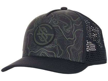 Googan Squad Perforated Snapback Hats | Tackle Warehouse
