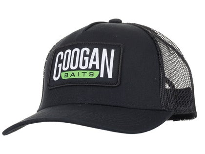 Googan Squad Perforated Snapback Hats | Tackle Warehouse