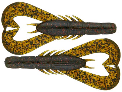 Googan Baits Rattlin Chunk Craw Trailers 7pk | Tackle Warehouse