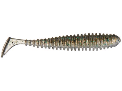 Berkley Gulp Paddleshad Swimbait | Tackle Warehouse