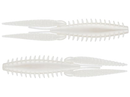 G-Ratt Baits Dixie Flip Craw Trailers 8pk | Tackle Warehouse