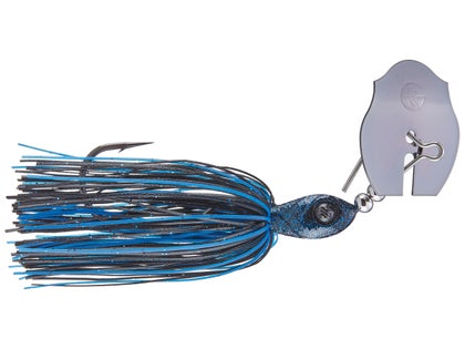 Googan Squad Clickbait Bladed Jig | Tackle Warehouse