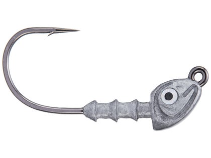 Gambler FF Series Jig Head | Tackle Warehouse